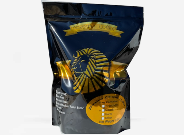 Abyssinia Speciality Coffee – Coffee froPremium Qualitym Ethiopia